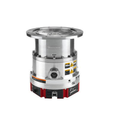 EDP Chemical Dry Vacuum Pump | Edwards - Iberica Vacuum - IBERICA VACUUM