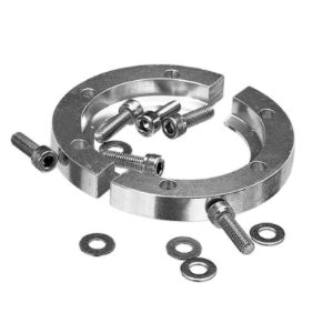 Bulkhead Clamp - IBERICA VACUUM