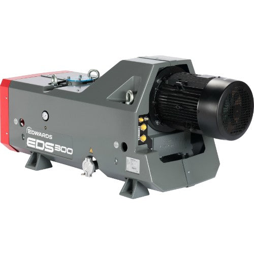 EDP Chemical Dry Vacuum Pump | Edwards - Iberica Vacuum - IBERICA VACUUM