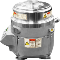 EPX High Vacuum | Edwards - Iberica Vacuum - IBERICA VACUUM