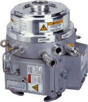 EPX High Vacuum | Edwards - Iberica Vacuum - IBERICA VACUUM