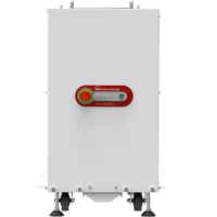 iXH Dry Vacuum Pump | Edwards - Iberica Vacuum - IBERICA VACUUM