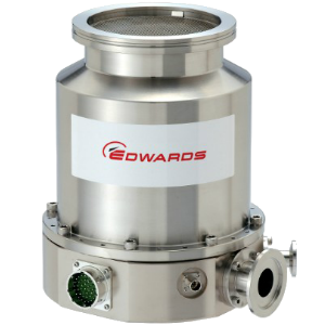 STP301 (260 - 300 l/s) - IBERICA VACUUM